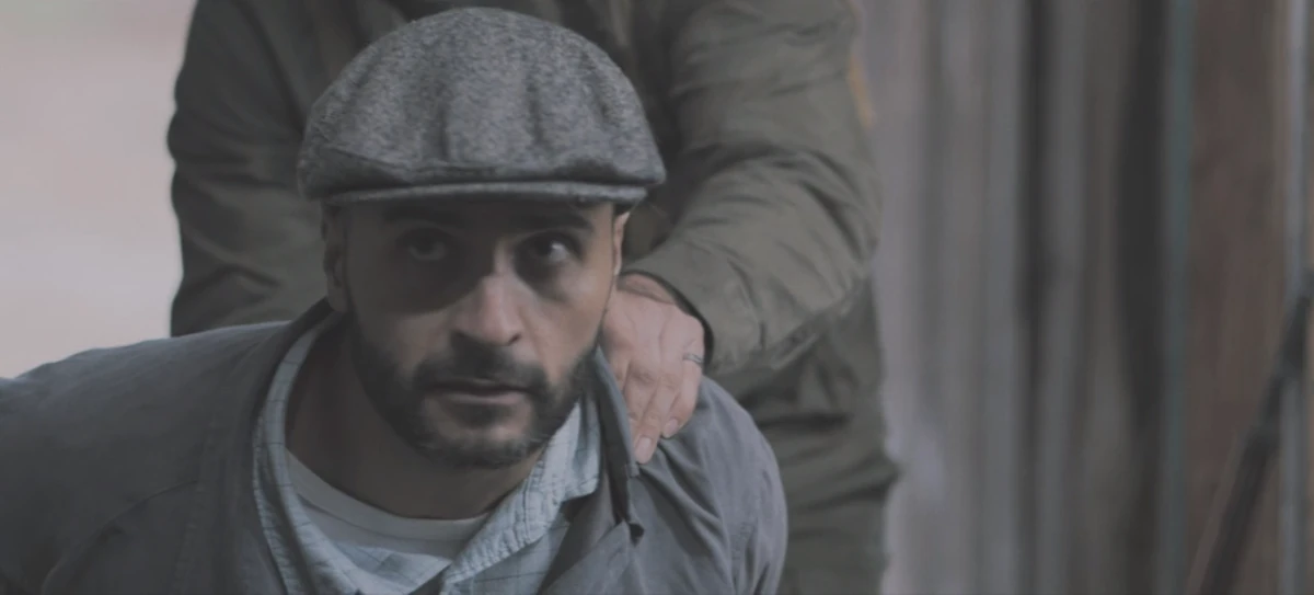 Giovanni | WW2 Movie Characters Wiki | Fandom