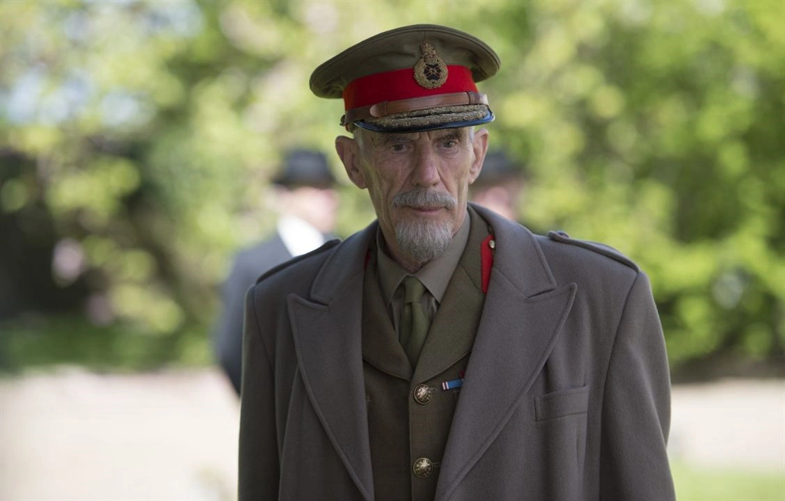 Jan Smuts | WW2 Movie Characters Wiki | Fandom