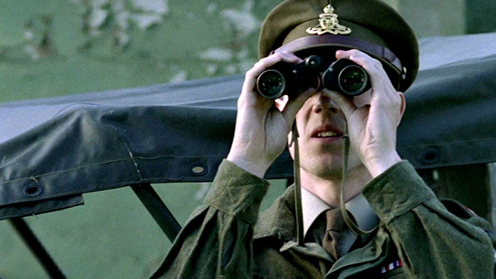 Llewelyn | WW2 Movie Characters Wiki | Fandom