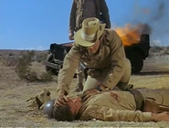 Meade | WW2 Movie Characters Wiki | Fandom
