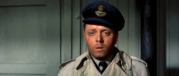 Roger Bartlett | WW2 Movie Characters Wiki | Fandom