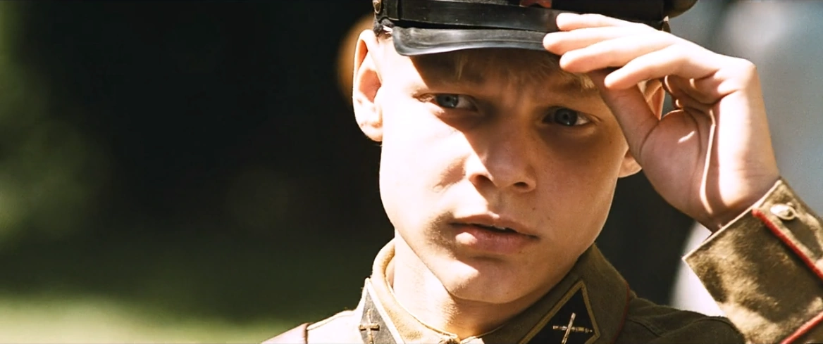 Andrey Akimov | WW2 Movie Characters Wiki | Fandom