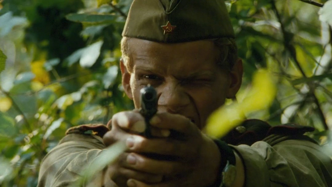 Andrey Blinov | WW2 Movie Characters Wiki | Fandom