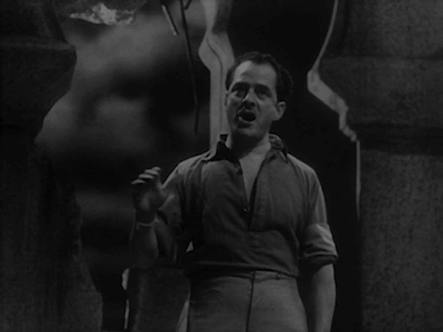 Barrett | WW2 Movie Characters Wiki | Fandom