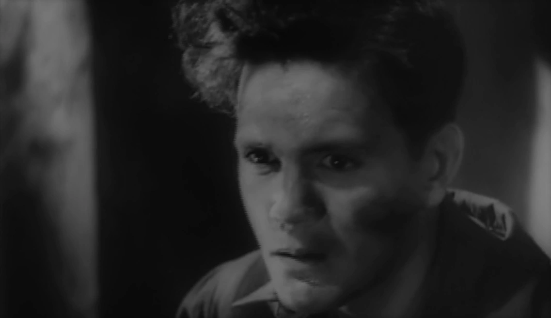 Cooper (Resisting Enemy Interrogation) | WW2 Movie Characters Wiki | Fandom