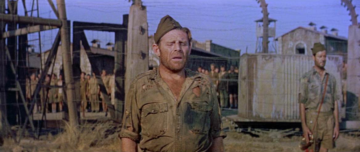 Dunbar | WW2 Movie Characters Wiki | Fandom