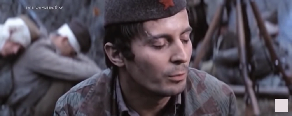 Dusko | WW2 Movie Characters Wiki | Fandom