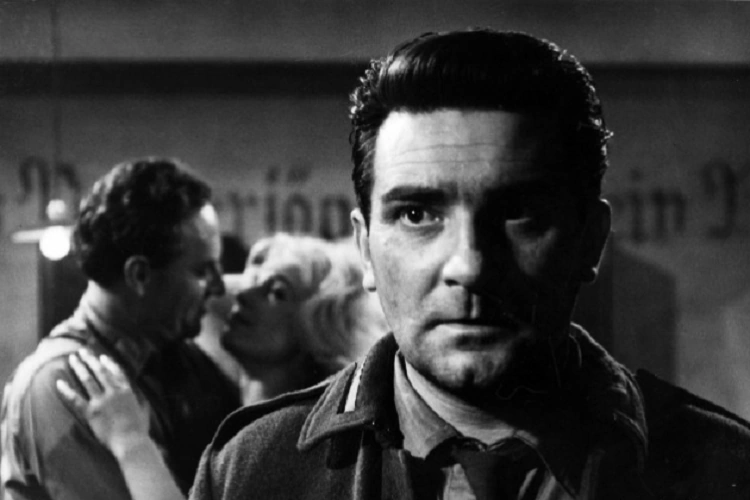 Golik | WW2 Movie Characters Wiki | Fandom