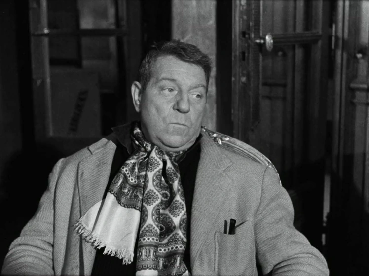 Grandgil | WW2 Movie Characters Wiki | Fandom