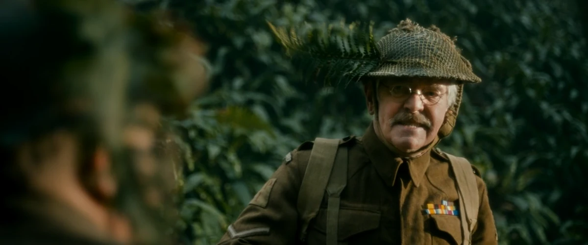 Jack Jones (Dad's Army (2016)) | WW2 Movie Characters Wiki | Fandom