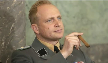 Lars Rainer | WW2 Movie Characters Wiki | Fandom