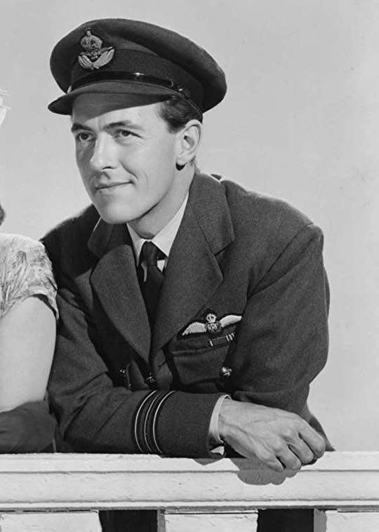 Peter Moon | WW2 Movie Characters Wiki | Fandom