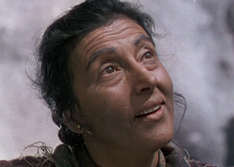 Pilar | WW2 Movie Characters Wiki | Fandom