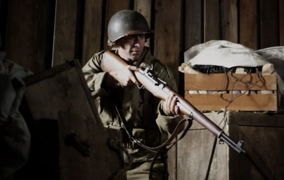 Pinder | WW2 Movie Characters Wiki | Fandom