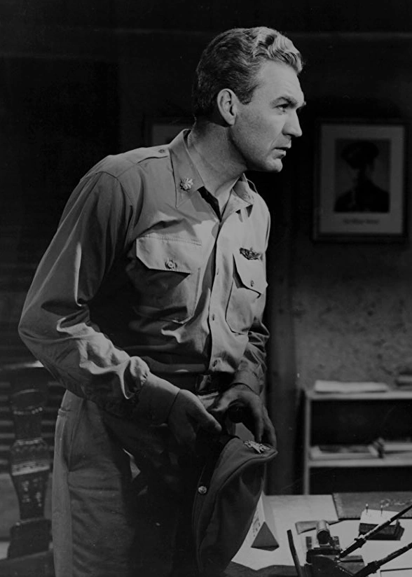 Tom West | WW2 Movie Characters Wiki | Fandom