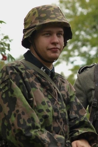 Veikko Koivisto | WW2 Movie Characters Wiki | Fandom