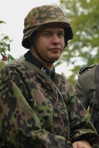 Veikko Koivisto | WW2 Movie Characters Wiki | Fandom