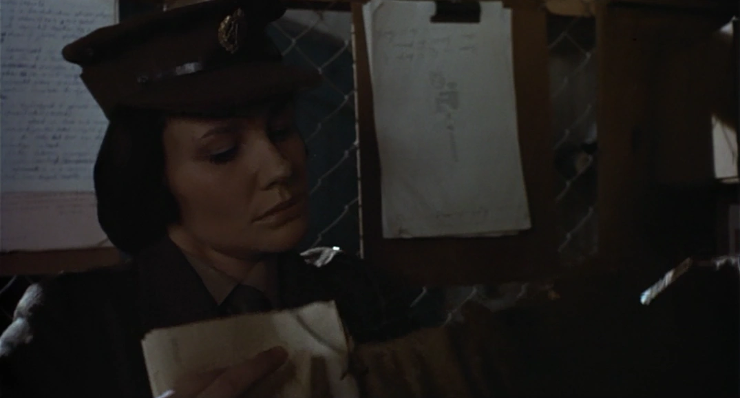 Bell | WW2 Movie Characters Wiki | Fandom