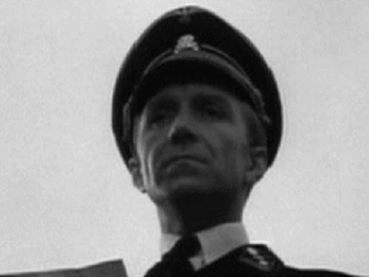 Fritz Suhren | WW2 Movie Characters Wiki | Fandom