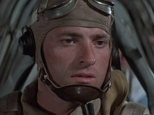 George H. Gay Jr. | WW2 Movie Characters Wiki | Fandom