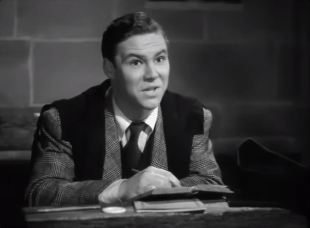 MacIntyre | WW2 Movie Characters Wiki | Fandom