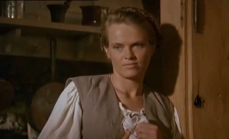 Natalya Petrov | WW2 Movie Characters Wiki | Fandom