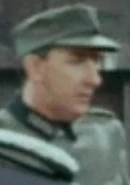 Sentry 3 | WW2 Movie Characters Wiki | Fandom