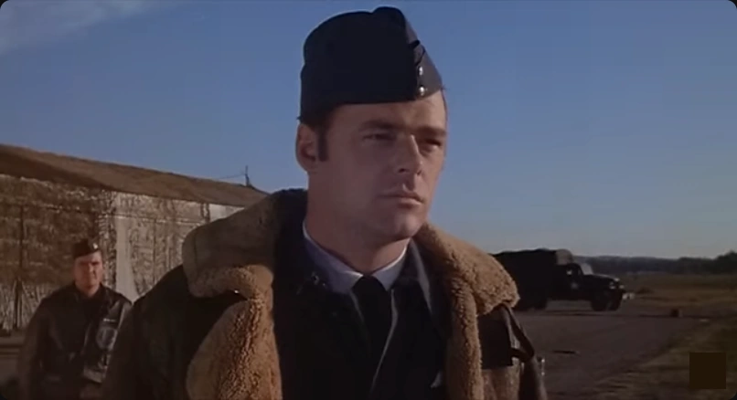 Trafton Howard | WW2 Movie Characters Wiki | Fandom