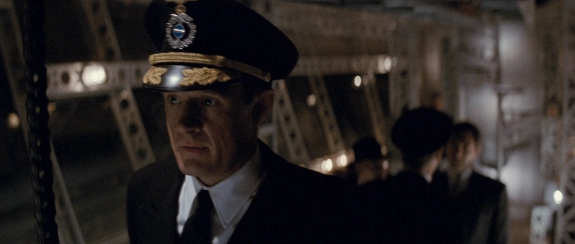 Zeppelin Pilot | WW2 Movie Characters Wiki | Fandom