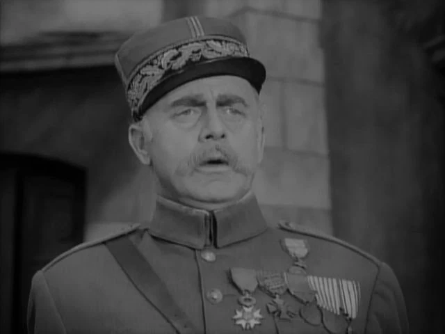 Armand Bouchard | WW2 Movie Characters Wiki | Fandom