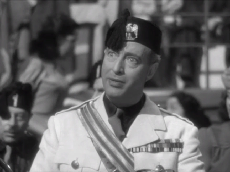 Bertorelli | WW2 Movie Characters Wiki | Fandom