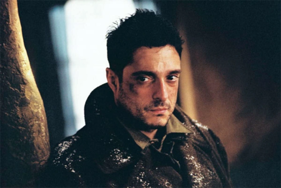 Jimmy Rassi | WW2 Movie Characters Wiki | Fandom