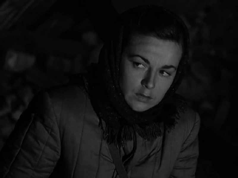 Lisa Elenko | WW2 Movie Characters Wiki | Fandom