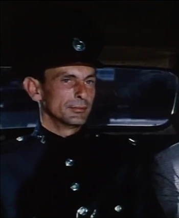 Policeman (Triple Cross) | WW2 Movie Characters Wiki | Fandom