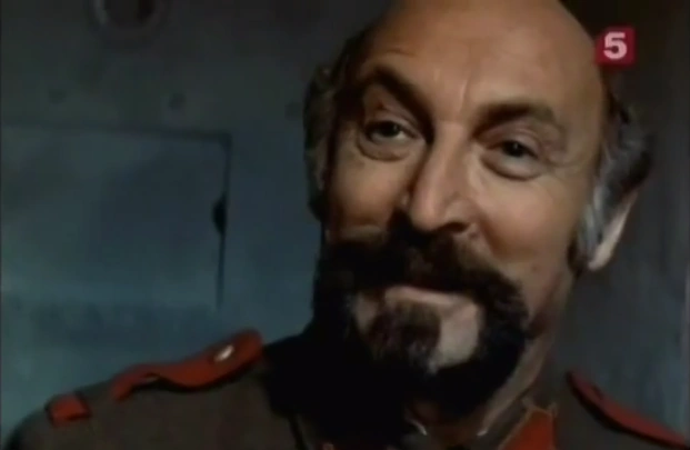 Sandor | WW2 Movie Characters Wiki | Fandom