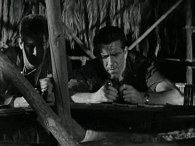 Band (The Thin Red Line (1964) | WW2 Movie Characters Wiki | Fandom