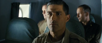 Bonner Fellers | WW2 Movie Characters Wiki | Fandom