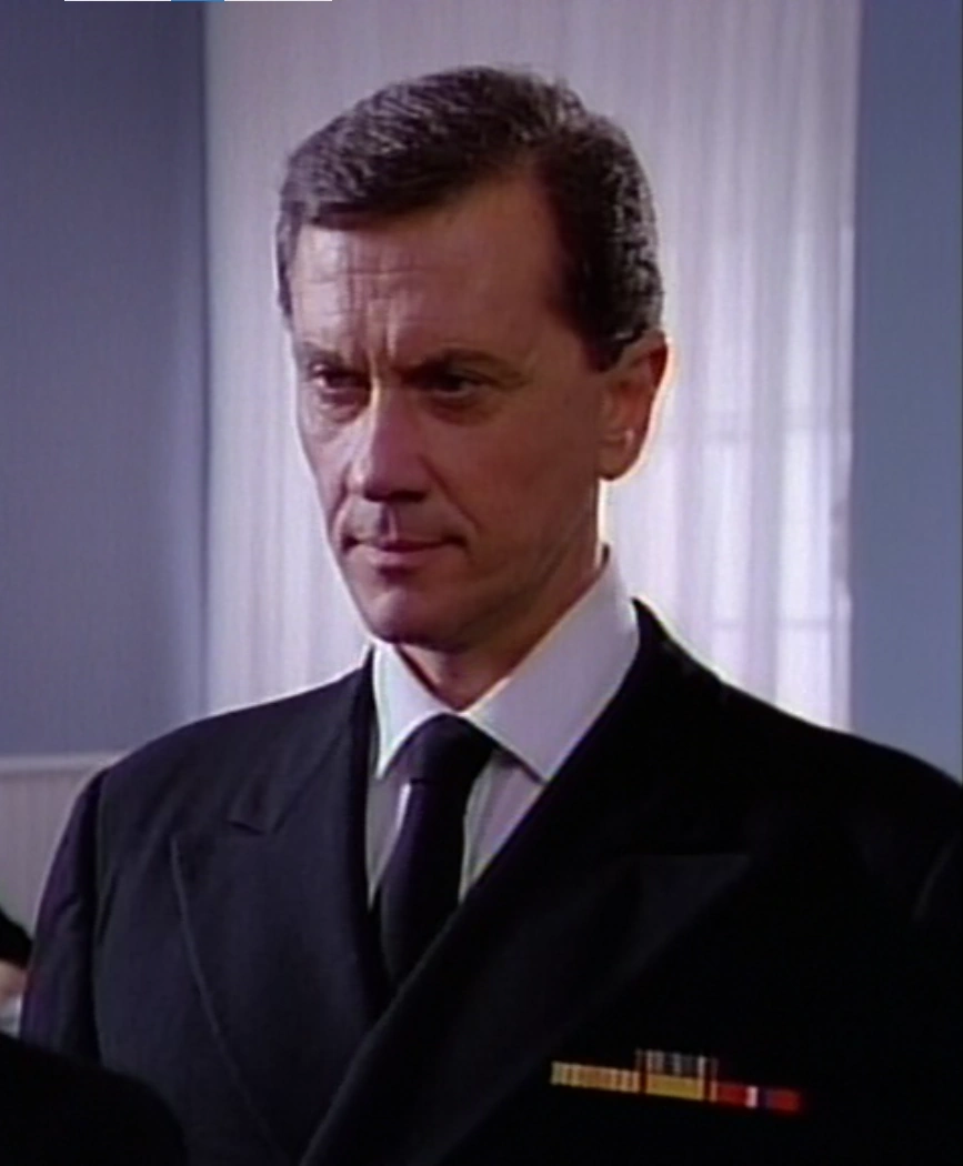 Jack Henshaw | WW2 Movie Characters Wiki | Fandom