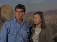 Monique | WW2 Movie Characters Wiki | Fandom