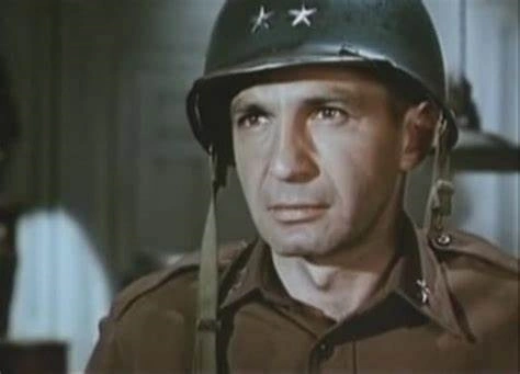 Joseph Barrett | WW2 Movie Characters Wiki | Fandom