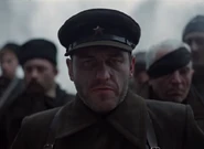 Kosach | WW2 Movie Characters Wiki | Fandom