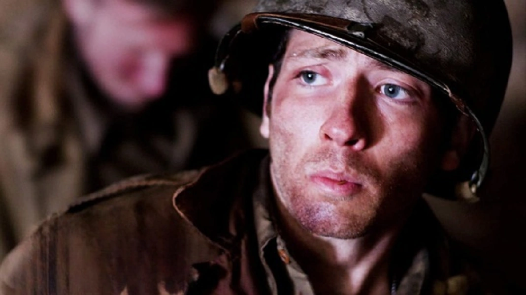 Lattie Tipton | WW2 Movie Characters Wiki | Fandom