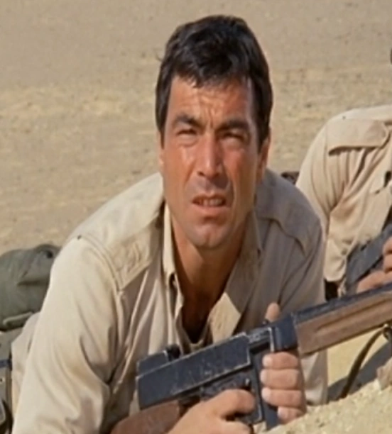 Marwell | WW2 Movie Characters Wiki | Fandom