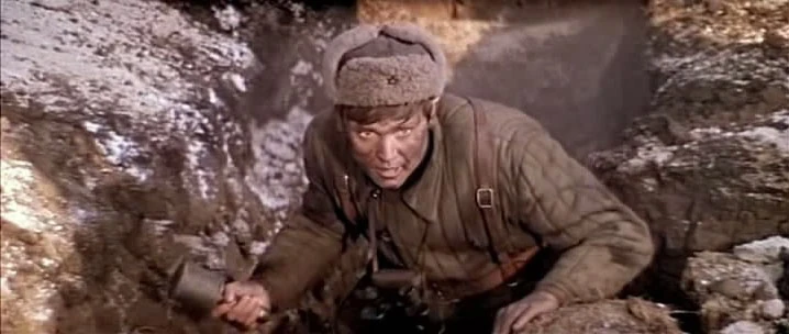 Nikolay Kuznetsov | WW2 Movie Characters Wiki | Fandom