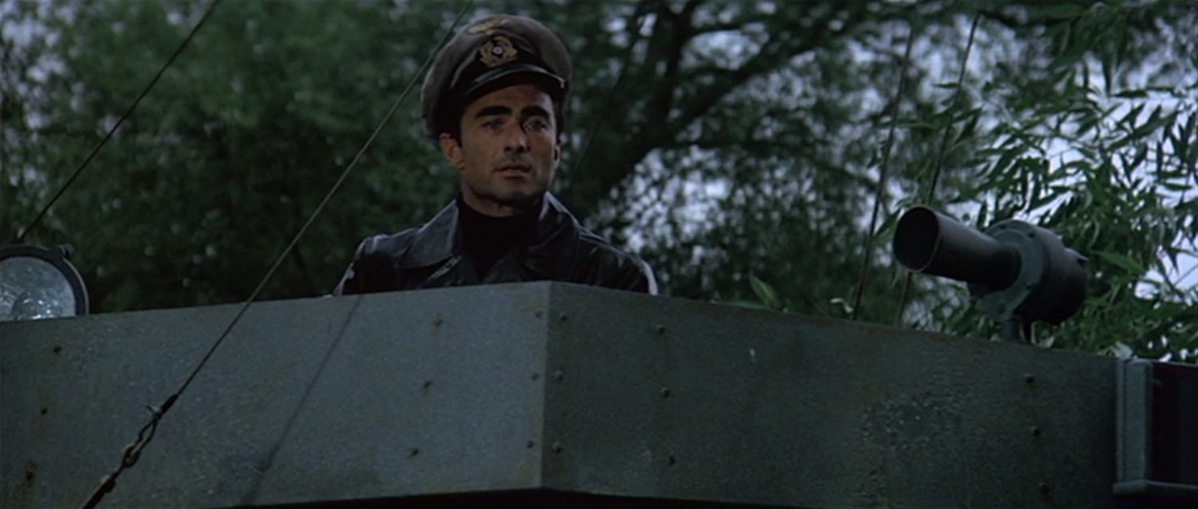 Paul Koenig | WW2 Movie Characters Wiki | Fandom