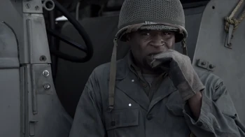 Perry (Saints and Soldiers: The Void) | WW2 Movie Characters Wiki | Fandom