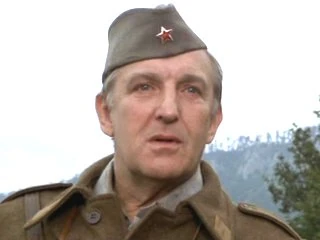 Petrovitch | WW2 Movie Characters Wiki | Fandom
