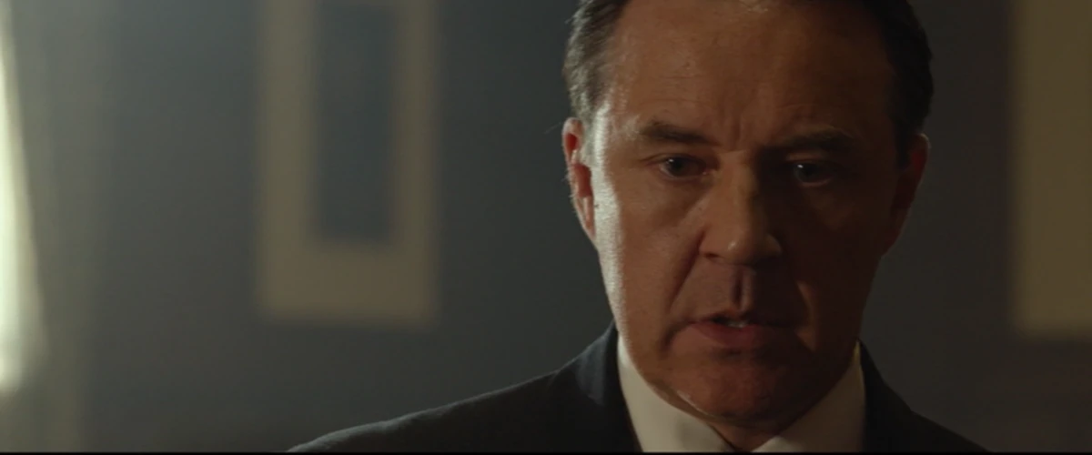 Thomas J. Ryan | WW2 Movie Characters Wiki | Fandom