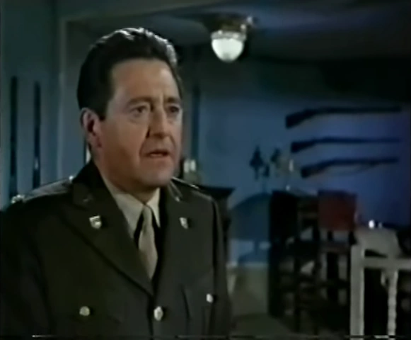 Traynor | WW2 Movie Characters Wiki | Fandom