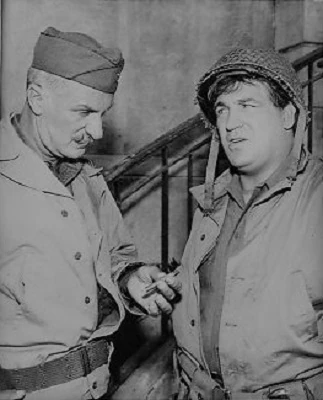 Clyde | WW2 Movie Characters Wiki | Fandom